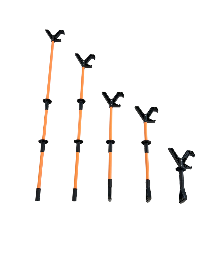 ShoveIt® No Touch Push / Pull Pole Hand Safety Tool - The Hand Safety ...