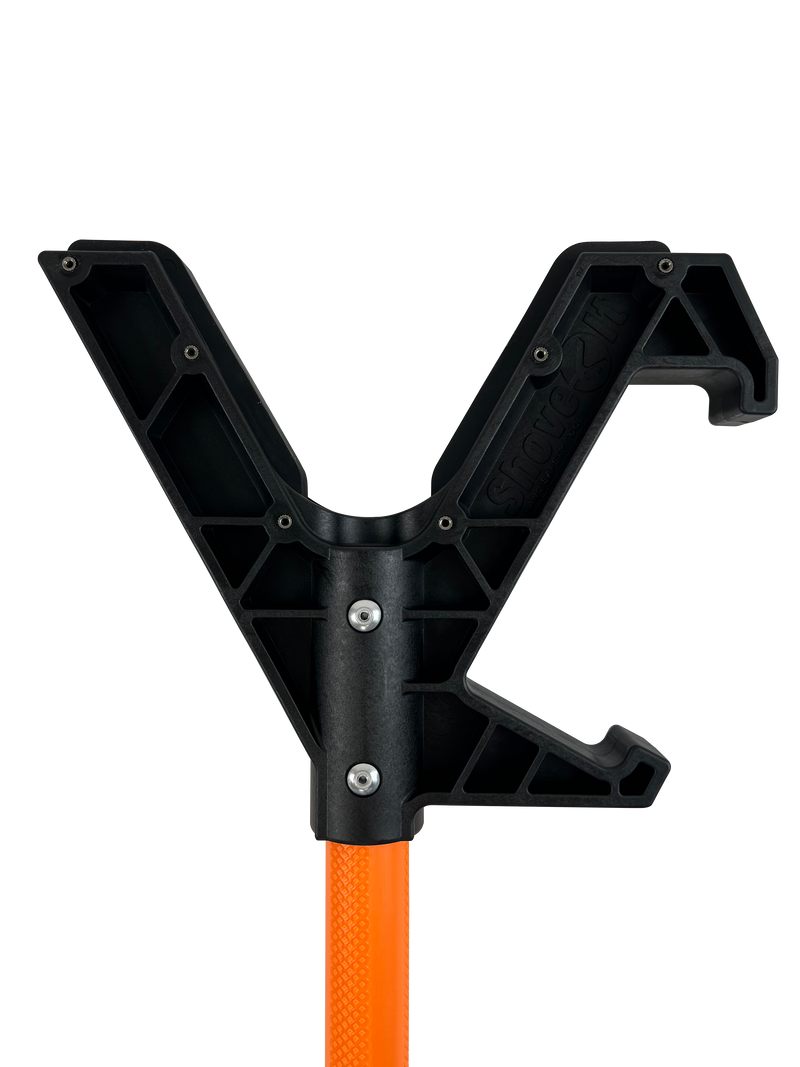 ShoveIt® No Touch Push / Pull Pole Hand Safety Tool - The Hand Safety ...