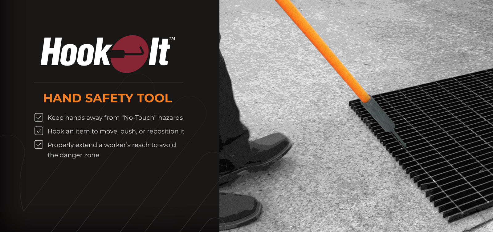 Hand Safety Hand Out