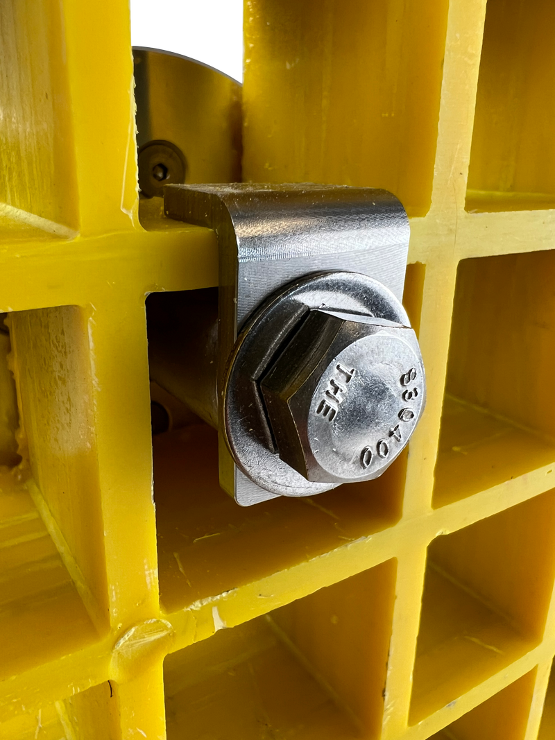 GrateIt® Hand Safety Tool - The Hand Safety Tool Company