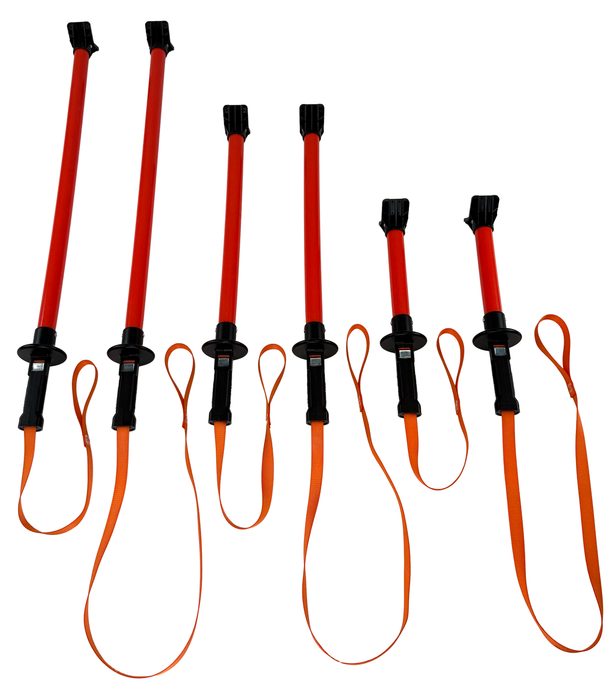 No Touch Hands Free Hands Off Safety Tools | Hand Safety Tool Company