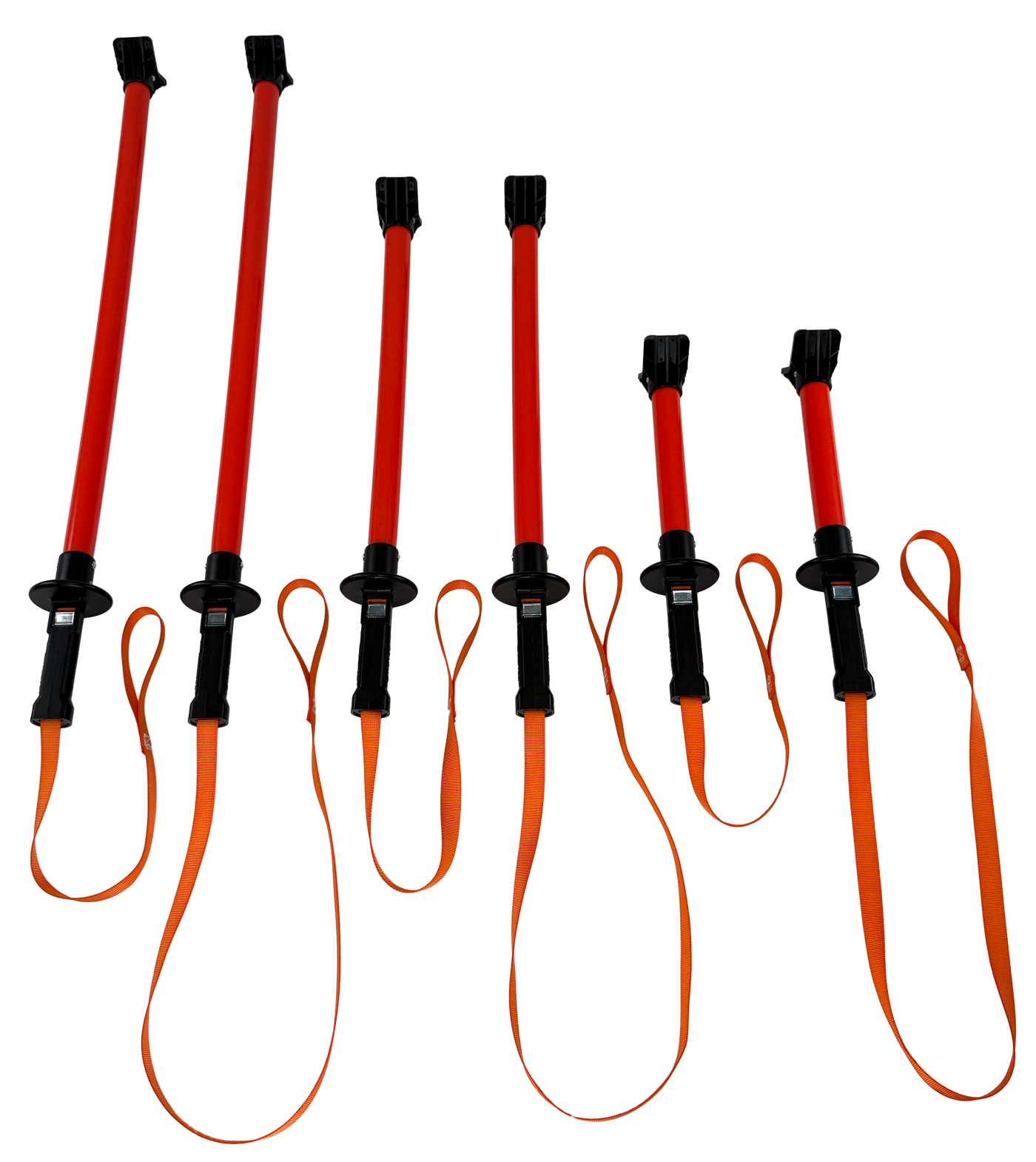 No Touch Hands Free Hands Off Safety Tools | Hand Safety Tool Company