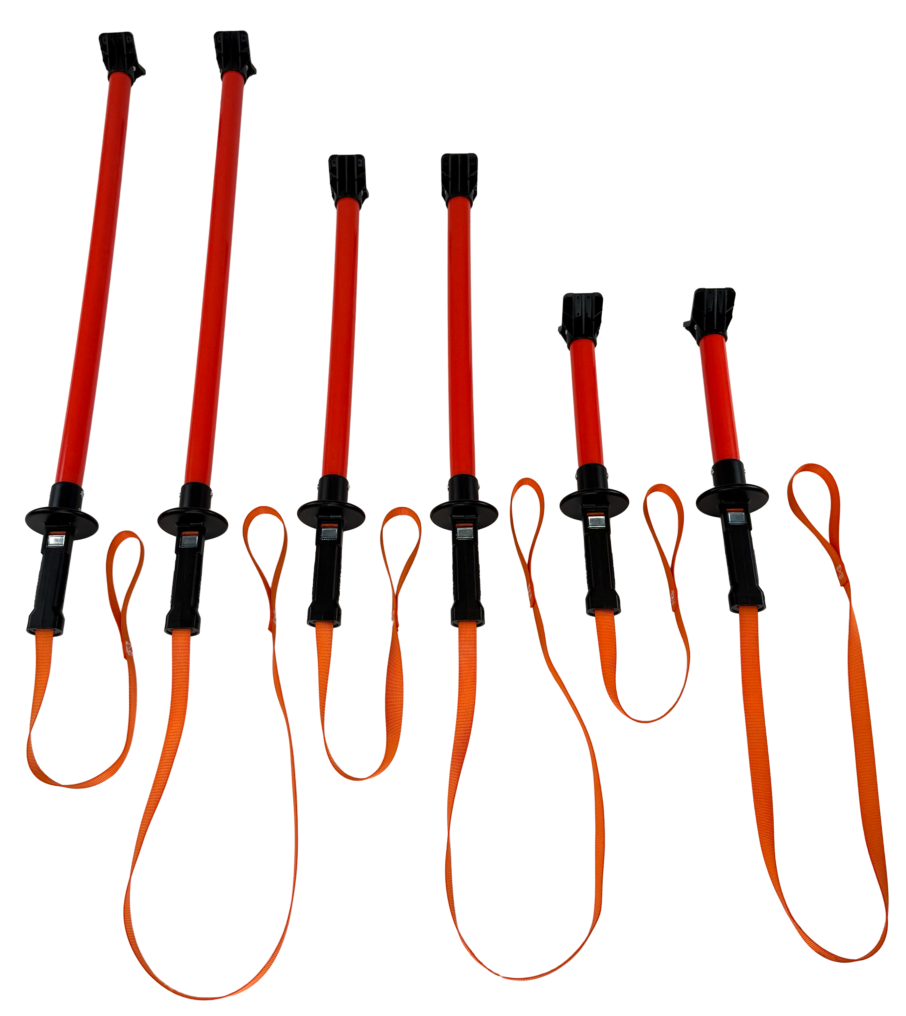 No Touch Hands Free Hands Off Safety Tools | Hand Safety Tool Company