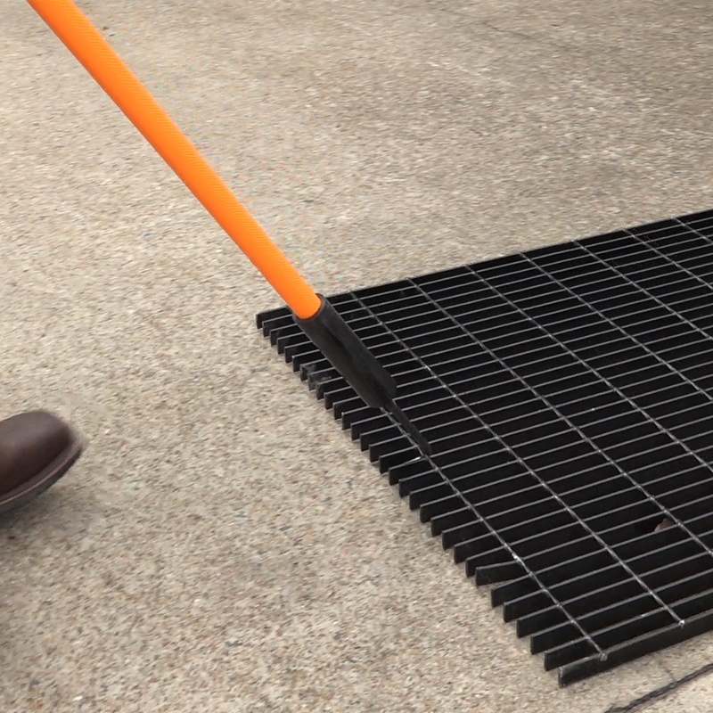 HookIt® No Touch Hand Safety Tool - The Hand Safety Tool Company