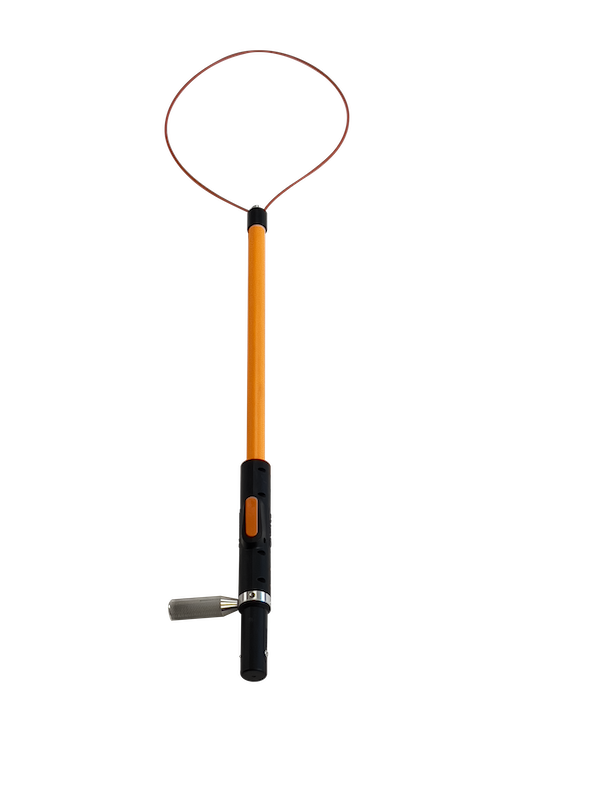 SnareIt® No Touch Hand Safety Tool - The Hand Safety Tool Company