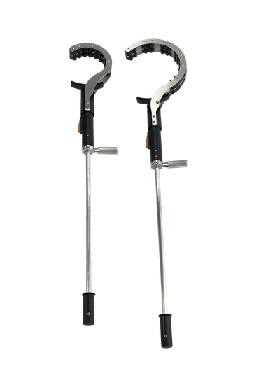 No Touch Hands Free Hands Off Safety Tools | Hand Safety Tool Company