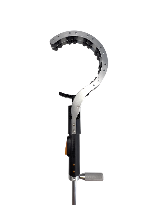 GrabIt™ Hands Free Safety Tool - The Hand Safety Tool Company