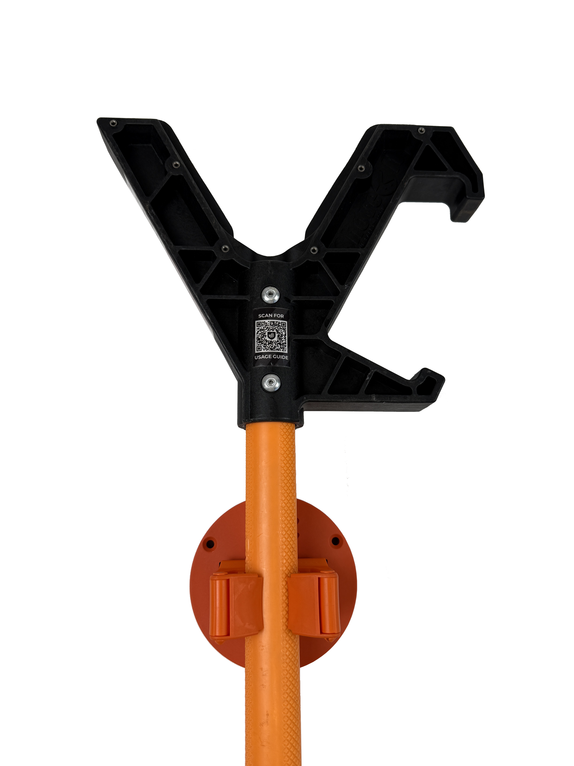 Quick Tool Holder Organizer - The Hand Safety Tool Company