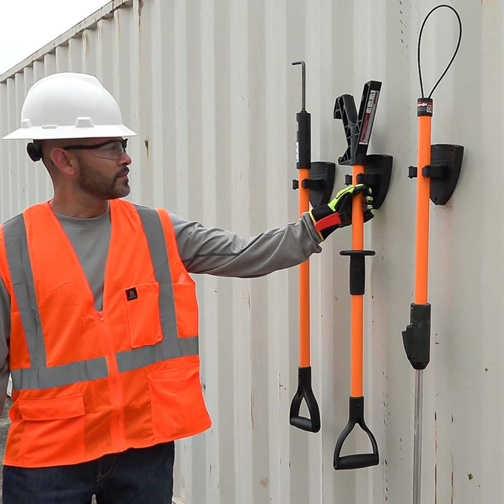 Quick Tool Holder Organizer - The Hand Safety Tool Company