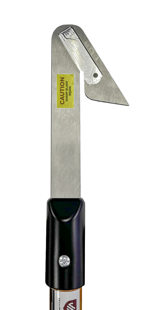 RipIt Safe Cutting Tool - The Hand Safety Tool Company