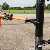 ShoveIt® No Touch Push / Pull Pole Hand Safety Tool - The Hand Safety ...