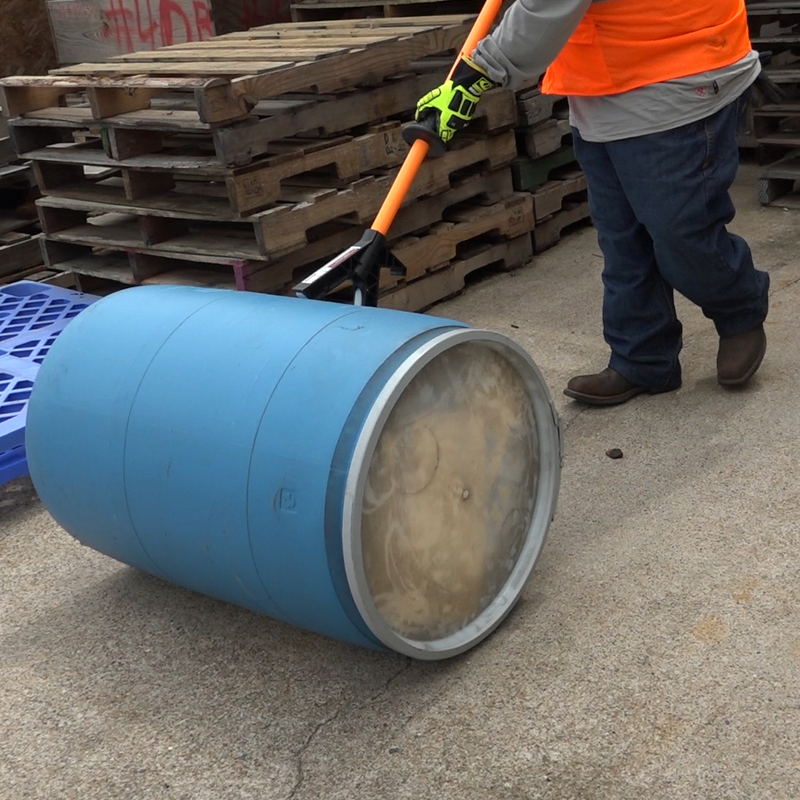 ShoveIt® No Touch Push / Pull Pole Hand Safety Tool - The Hand Safety ...