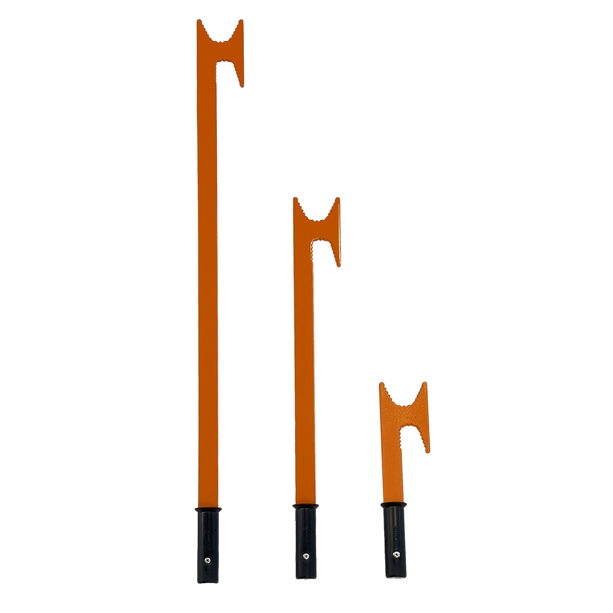 SnagIt No Touch Hand Safety Sling Tool - The Hand Safety Tool Company