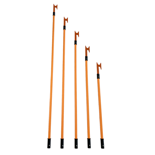 SnagIt No Touch Hand Safety Sling Tool - The Hand Safety Tool Company