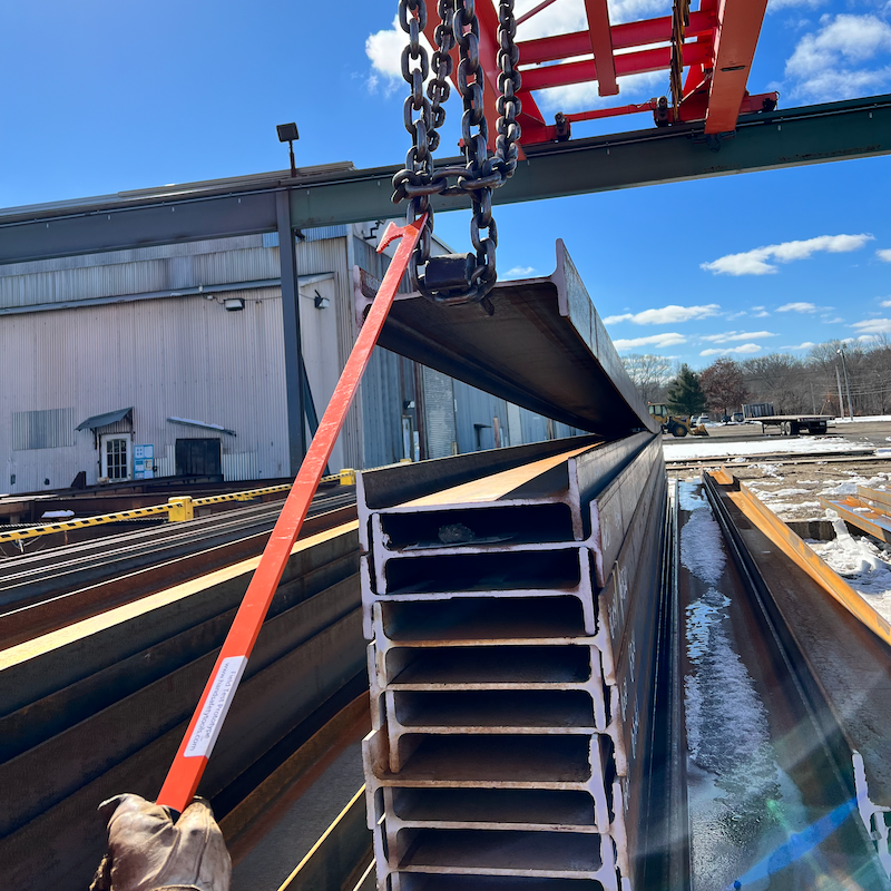 SnagIt™ No Touch Hand Safety Sling Tool - The Hand Safety Tool Company