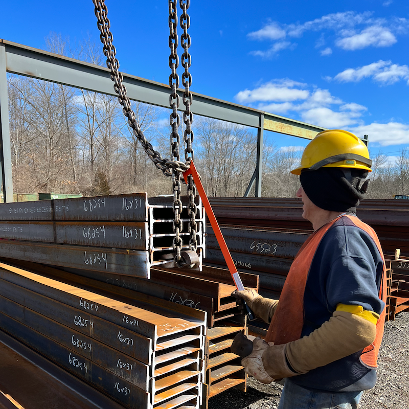 SnagIt™ No Touch Hand Safety Sling Tool - The Hand Safety Tool Company