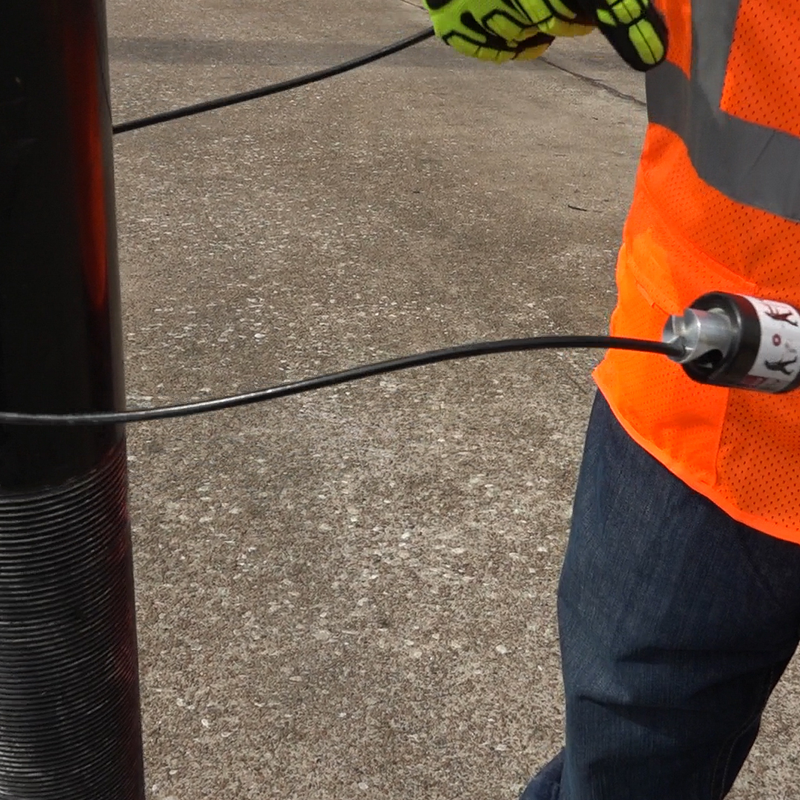 SnareIt® No Touch Hand Safety Tool - The Hand Safety Tool Company