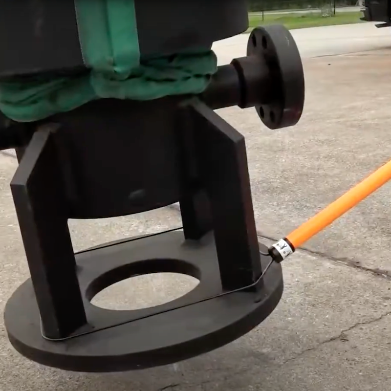 No Touch Hands Free Hands Off Safety Tools | Hand Safety Tool Company