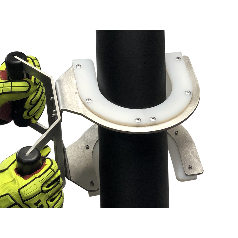 TwistIt® Hands Free Safety Tool - The Hand Safety Tool Company