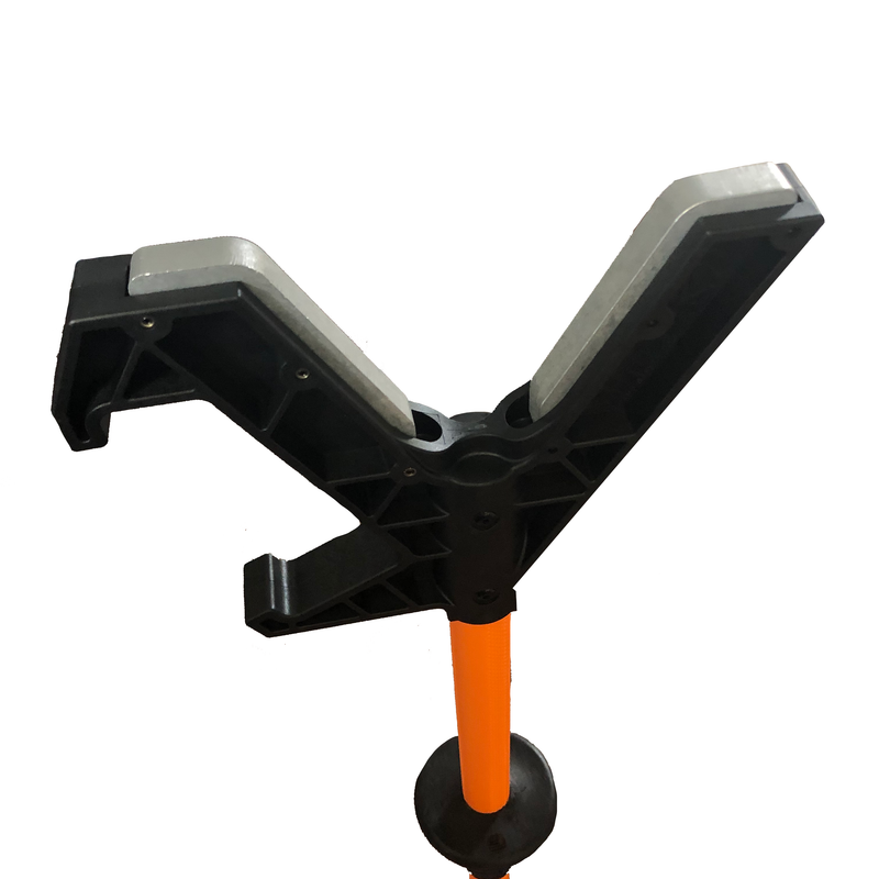 ShoveIt® No Touch Push / Pull Pole Hand Safety Tool - The Hand Safety ...