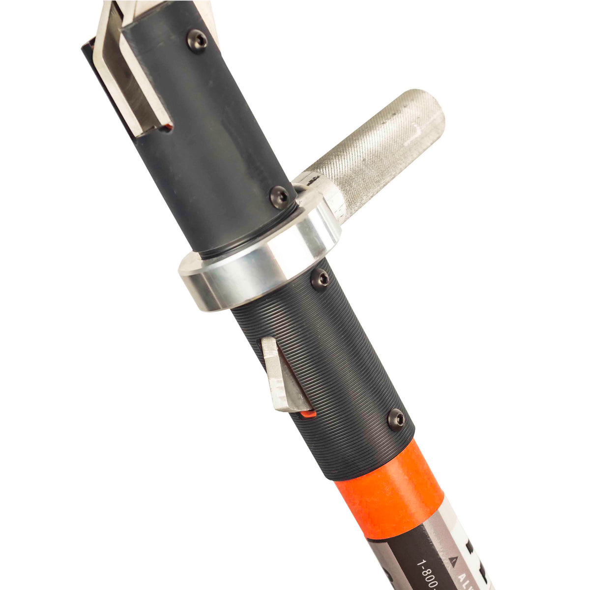 GrabIt™ Hands Free Safety Tool - Discontinued - New Version Coming Jul ...